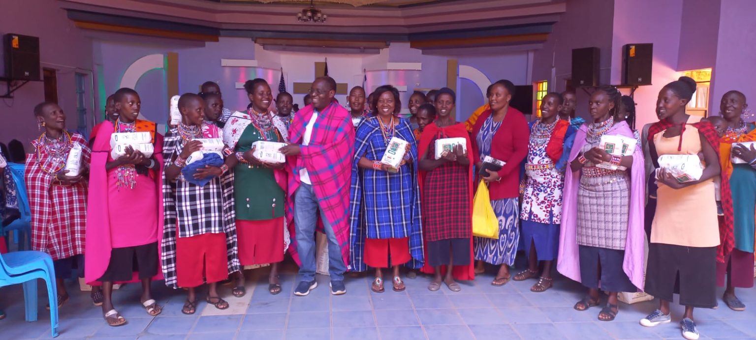 The Power of Servant Leadership: Transforming Communities Through ...